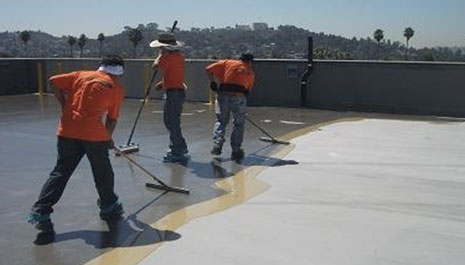 QXO Waterproofing Products